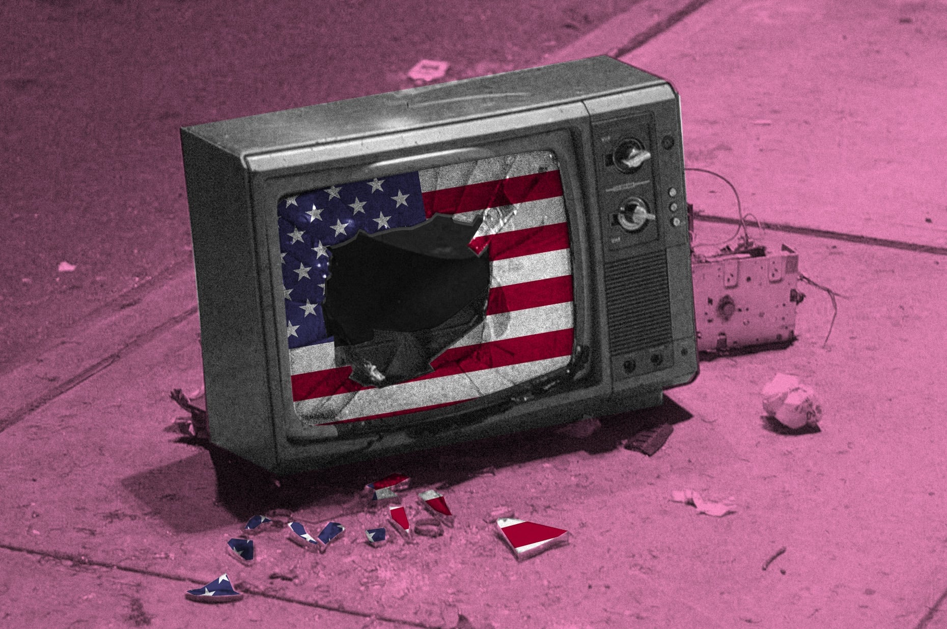 What is the media's bias? | Crooked Media