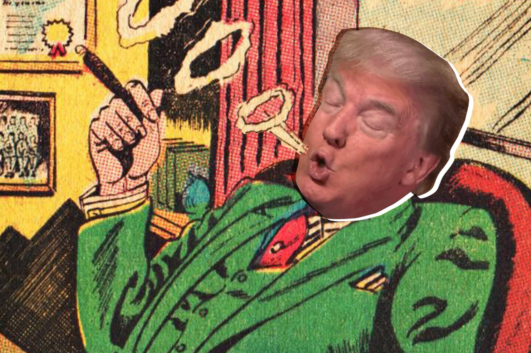 Donald Trump's Gangster Ethic Is Perverting the Jury System | Crooked Media