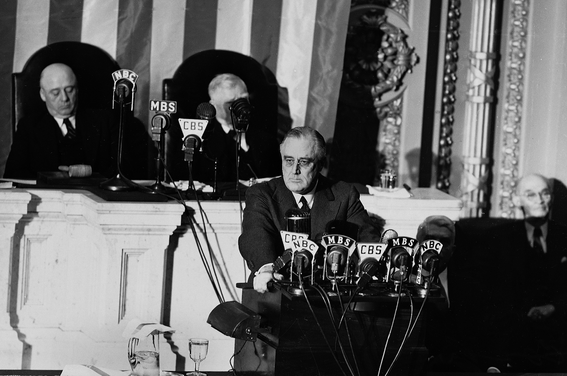 Save Global Democracy by Saving American Democracy | Crooked Media