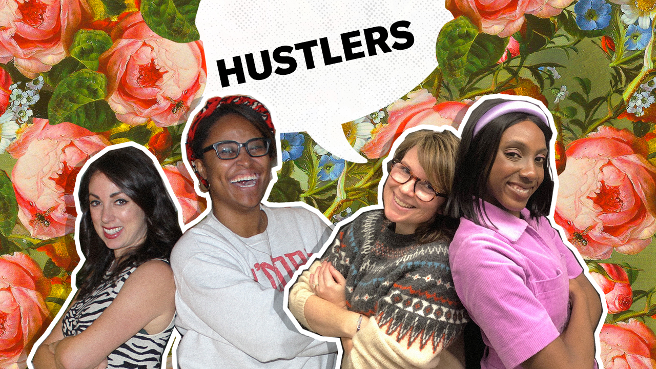 Hustlers | Crooked Media