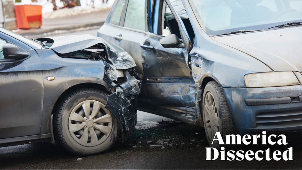 How Cars Got More Deadly | Crooked Media