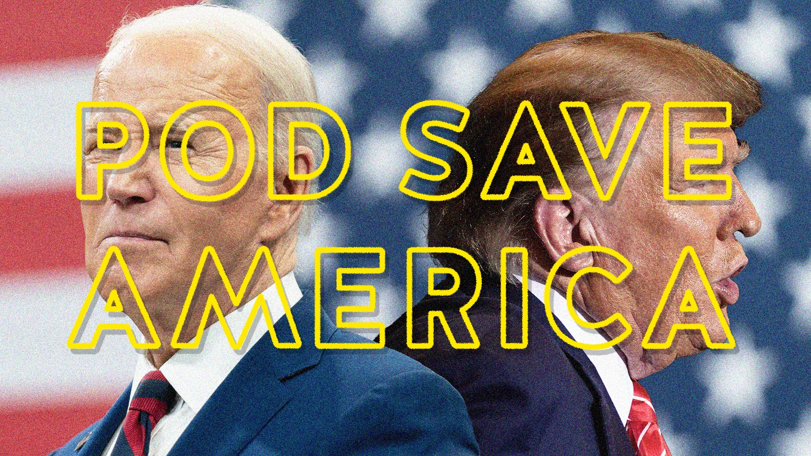 A Tale of Two Campaigns | Crooked Media